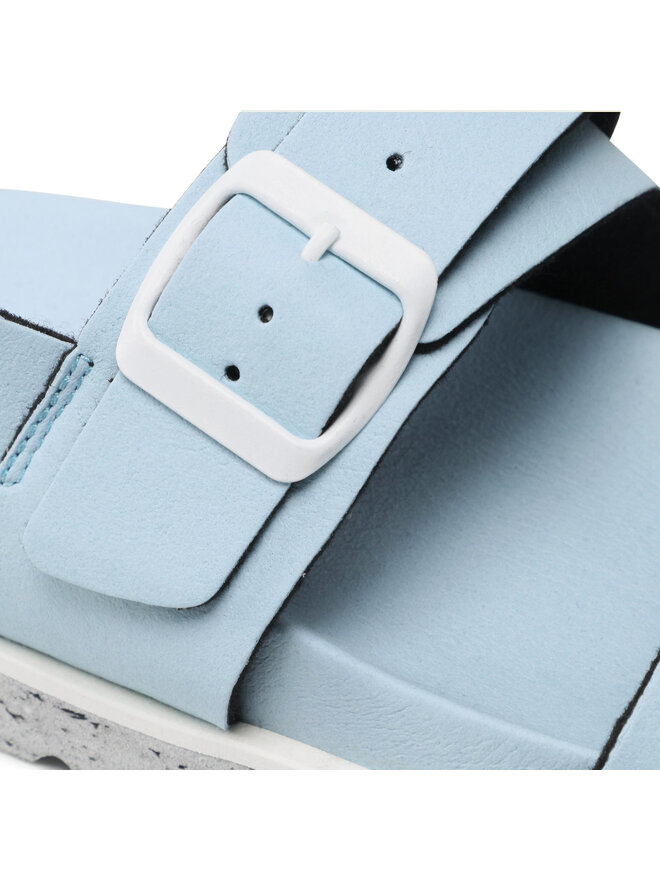 Sandalen Surface Project Frigg Blau | eschuhe.de