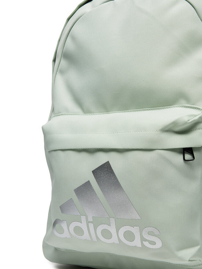 Plecak adidas Classic Badge of Sport IX7988 Zielony | eobuwie.com.pl