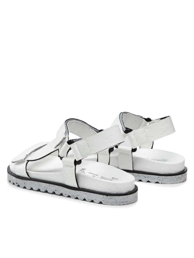 Sandalen Surface Project Ariana Weiß | eschuhe.de