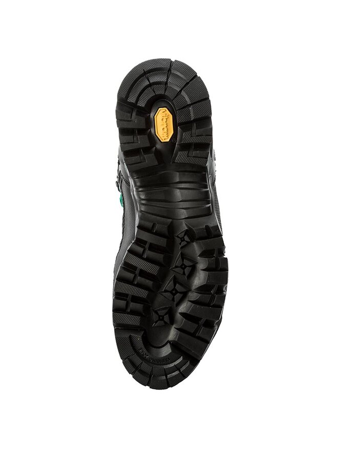 Botas de trekking Salewa Alp Trainer Mid Gtx GORE-TEX 63433-0969 Negro ...