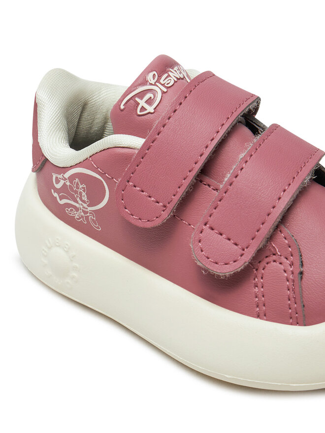 Sneakers adidas Disney Mickey And Friends Advantage IF1749 Rot | eschuhe.de