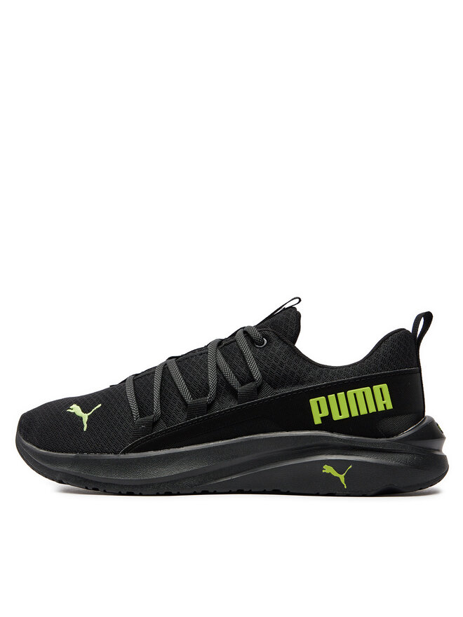 Sneakers Puma 377671 12 Negru | epantofi.ro