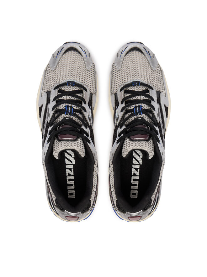 Sneakers Mizuno WAVE RIDER 10 D1GA2104 17 Bunt | eschuhe.de