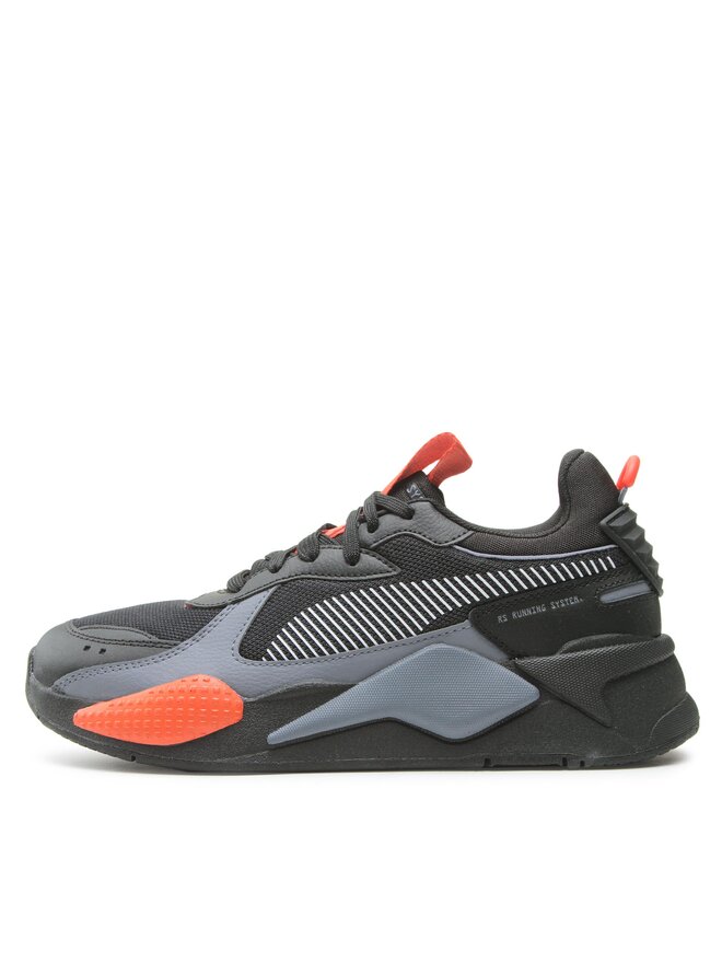 Sneakers Puma Rs-X Geek 391174 02 Nero | escarpe.it