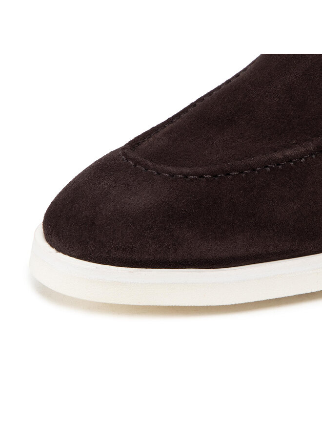 Slipper BOSS Jerrard 50473360 10225507 01 Braun | eschuhe.de