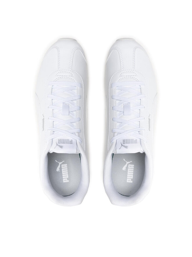 Zapatillas Puma Turin 3 383037 02 Blanco | zapatos.es