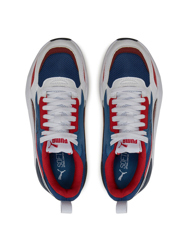 Sneakers Puma X-Ray 2 Square Jr 374190 28 Colorat | epantofi.ro