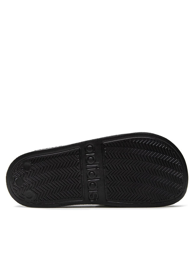 Klapki adidas adilette Shower FY8178 Kolorowy | eobuwie.com.pl