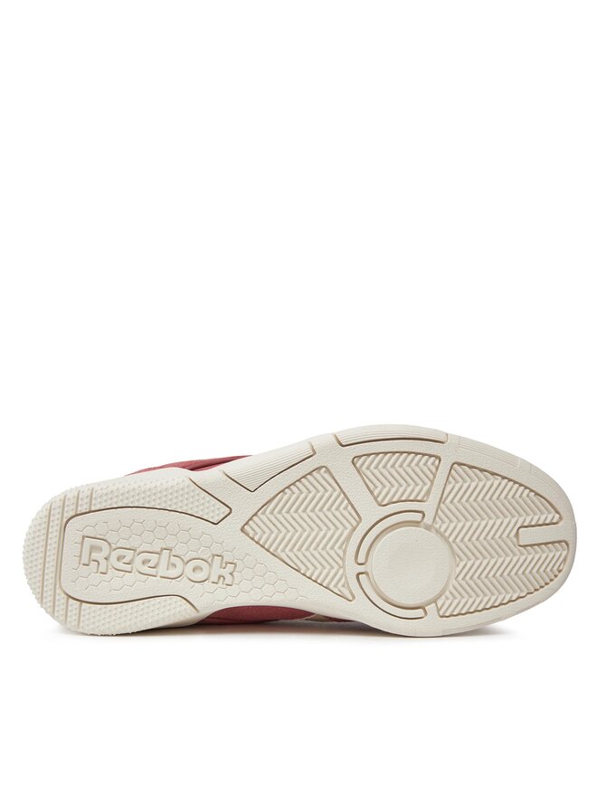 Sneakers Reebok Bb 4000 II IE9775 Rot | eschuhe.de