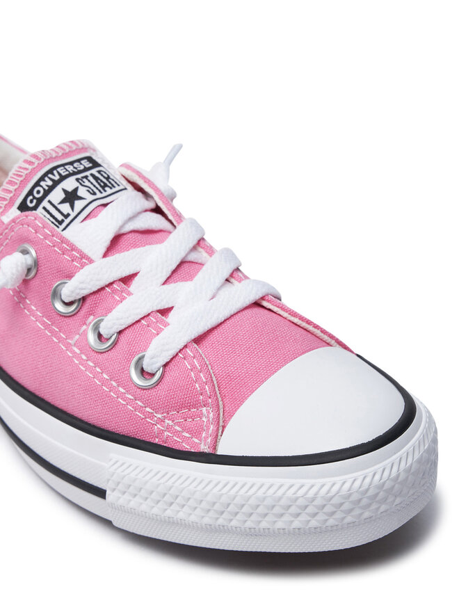 Teniși Converse Chuck Taylor All Star Shoreline Slip A11543C Roz ...