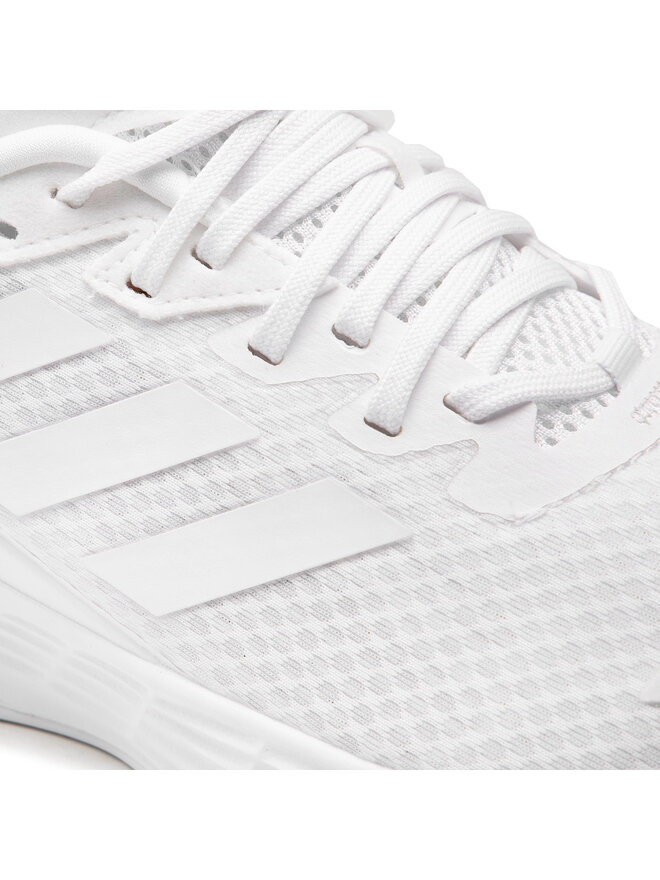 Zapatillas de running adidas Duramo Sl FW7391 Blanco | zapatos.es