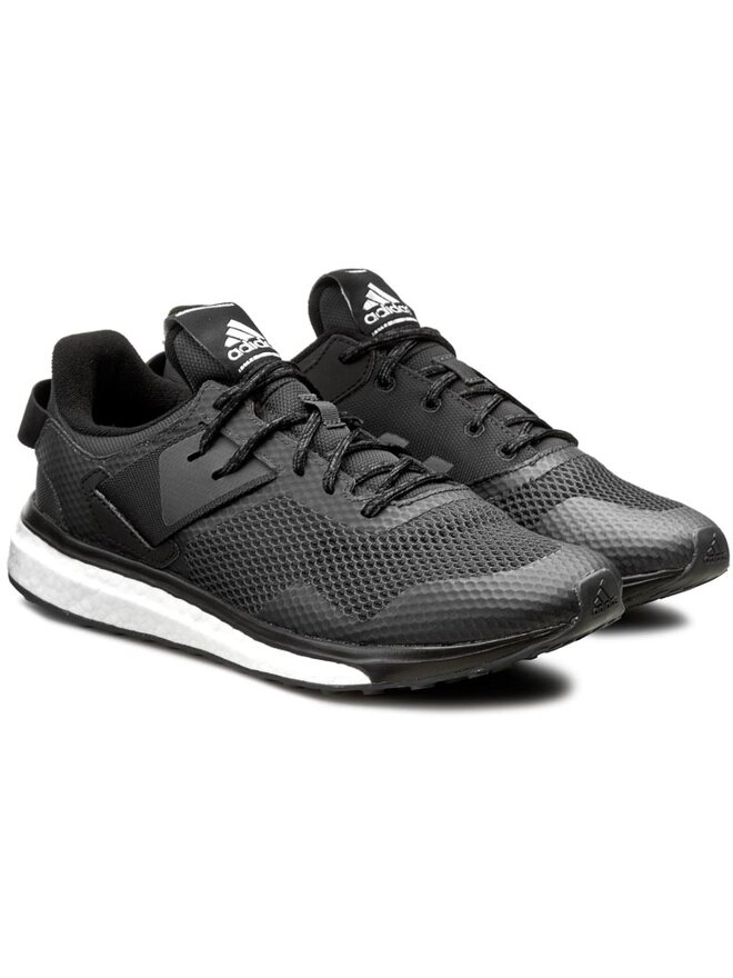 Laufschuhe adidas Response 3 m BA8336 Schwarz | eschuhe.de