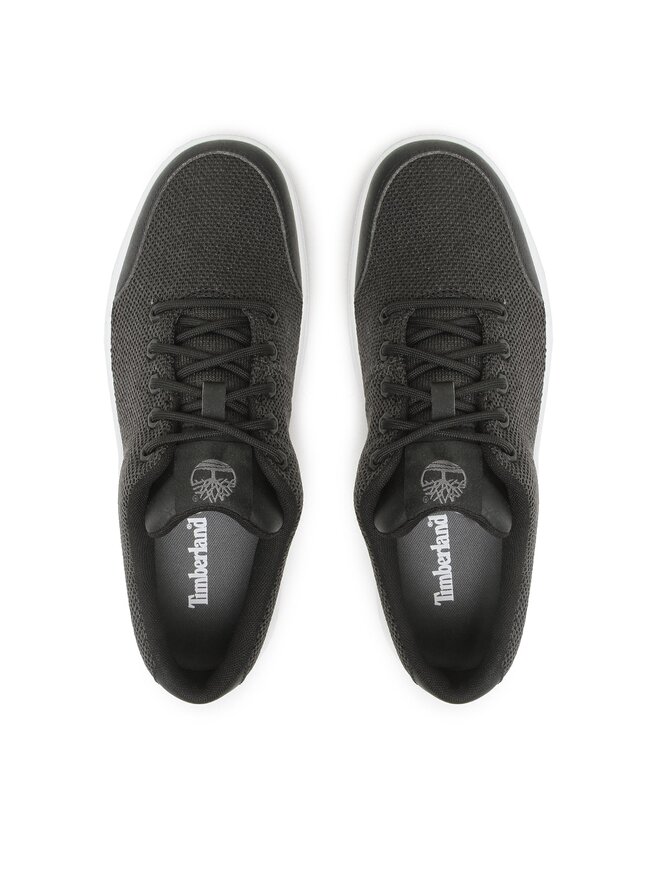Sneakers Timberland Maple Grove Knit Ox TB0A5PN40151 Schwarz | eschuhe.de