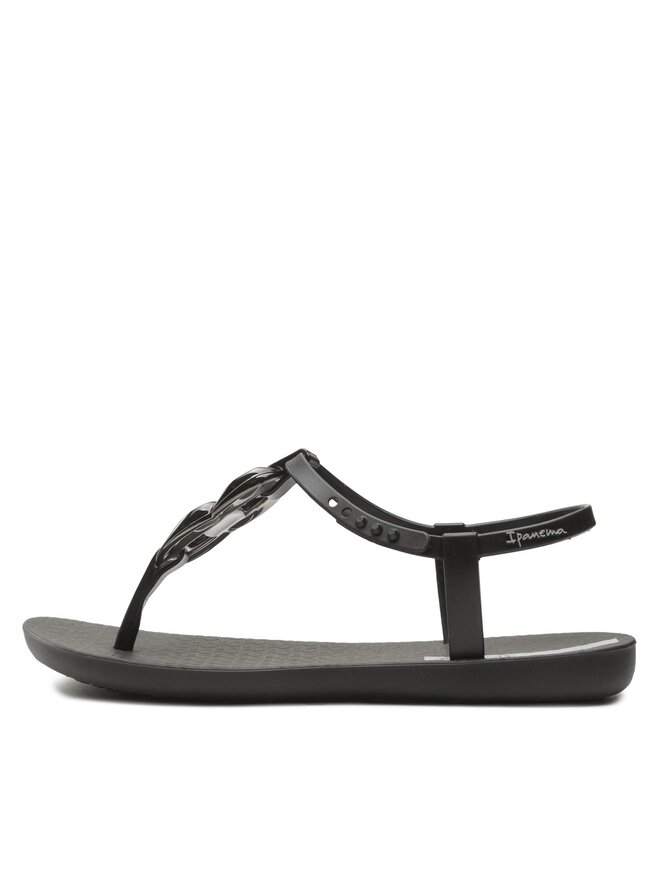 Sandalen Ipanema IPANEMA CLASS CONNEC 83330 Schwarz | eschuhe.de