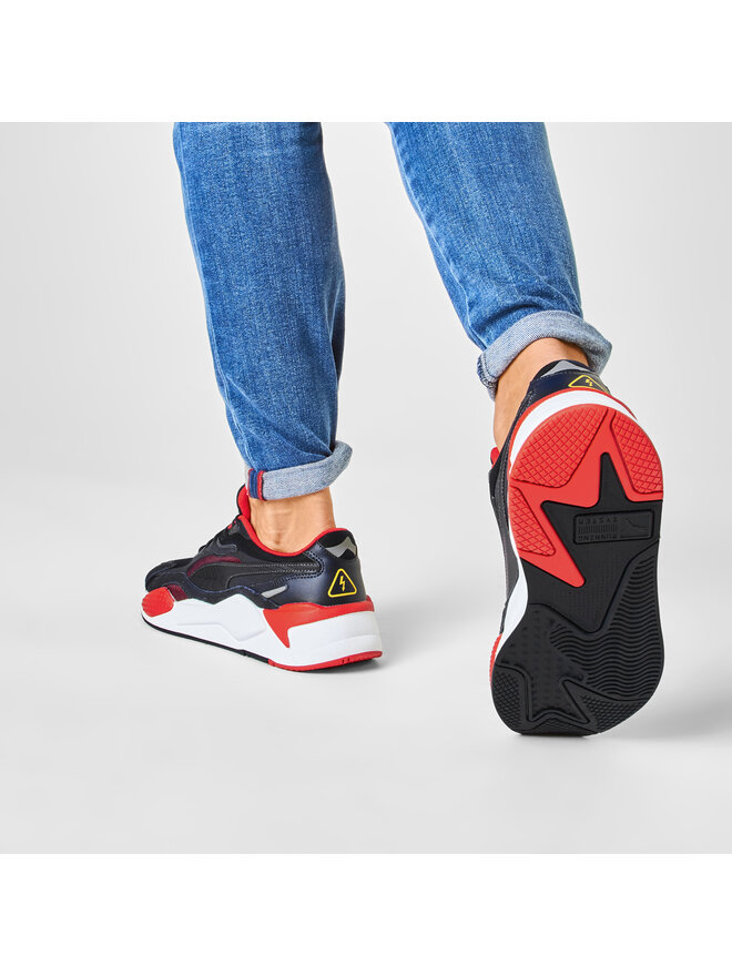 Сникърси Puma Rbr Rs-X 306630 01 Тъмносин | obuvki.bg