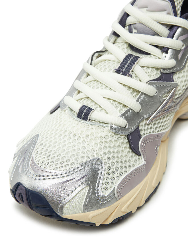 Sneakers Mizuno Wave Rider 12 D1GA2431 Beige eschuhe