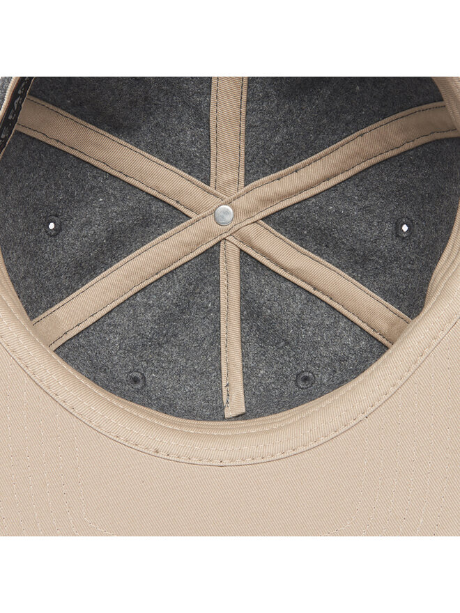 Cap Goorin Bros Flock Mountain 101-1373 Grau | eschuhe.de