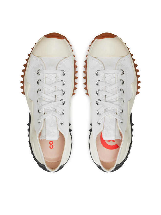 Sneakers Converse Run Star Motion 172896C Weiß | eschuhe.de