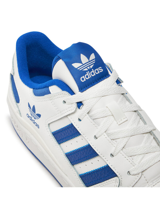 Zapatillas adidas Forum Low Cl IH7829 Blanco | zapatos.es