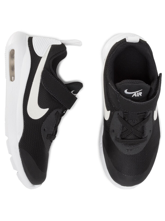 Sneakers Nike Air Max Oketo (PVS) AR7420 002 Negru | epantofi.ro