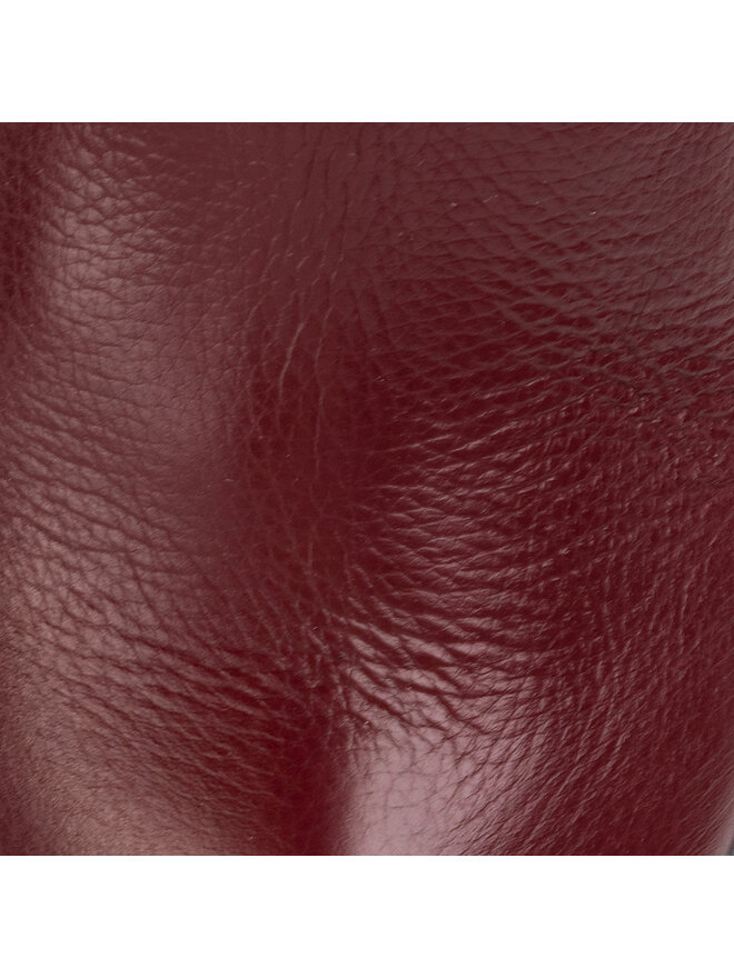 Botas altas Eva Minge EM-10-06-000482 Guinda/burdeos | zapatos.es