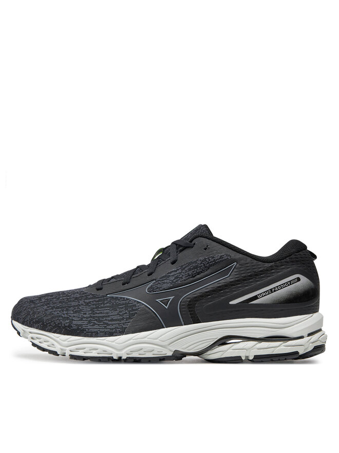 Pantofi pentru alergare Mizuno Prodigy 5 J1GC2310 Negru | epantofi.ro