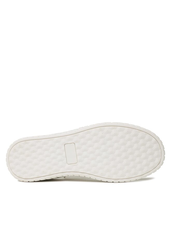 Sneakersy s.Oliver 5-43245-30 Biały | eobuwie.com.pl