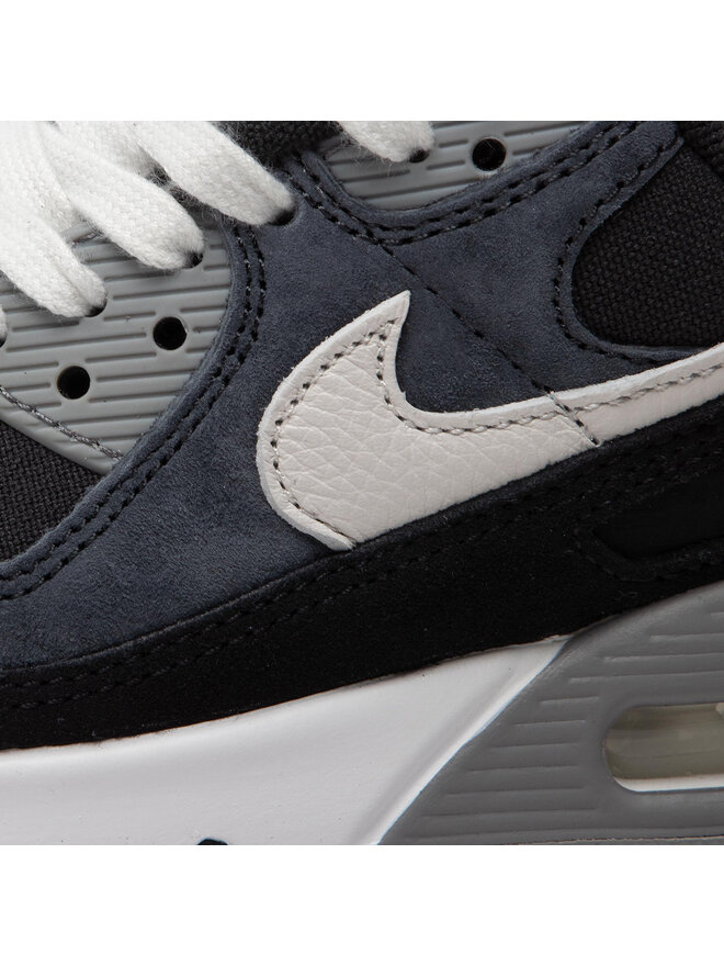 Sneakersy Nike Air Max 90 Prm DA1641 003 Tmavomodrá | eobuv.cz