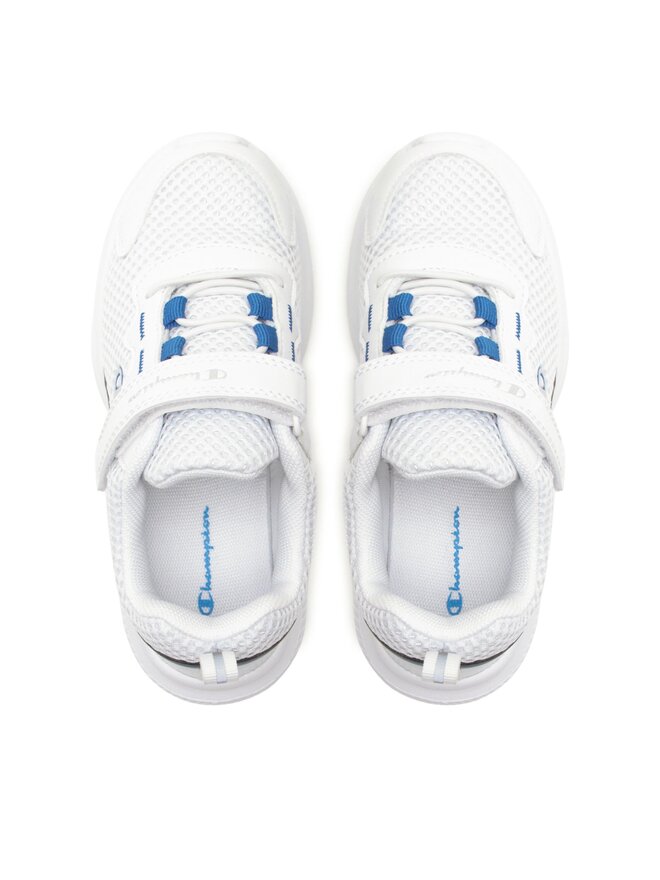 Sneakers Champion Shout Out B Ps -CHA-WW001 Alb | epantofi.ro