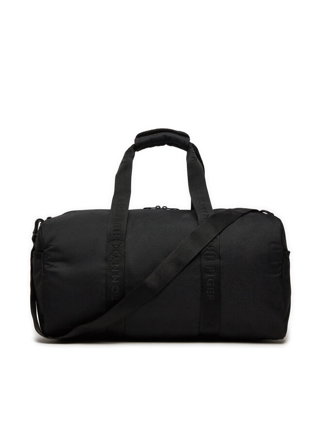 Tommy hilfiger small duffle bag store