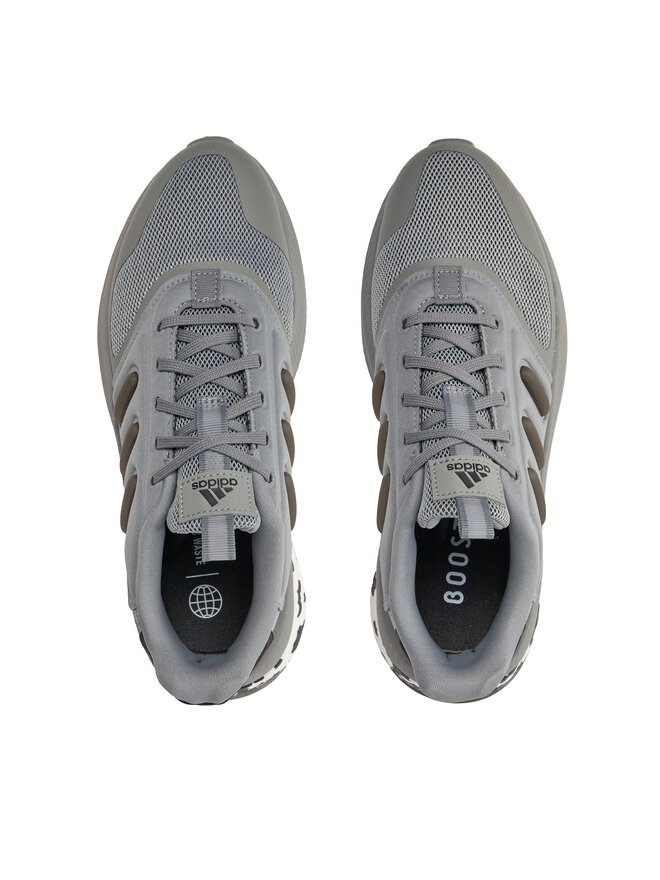 Sneakers adidas X_Plrphase IG4769 Grau | eschuhe.de