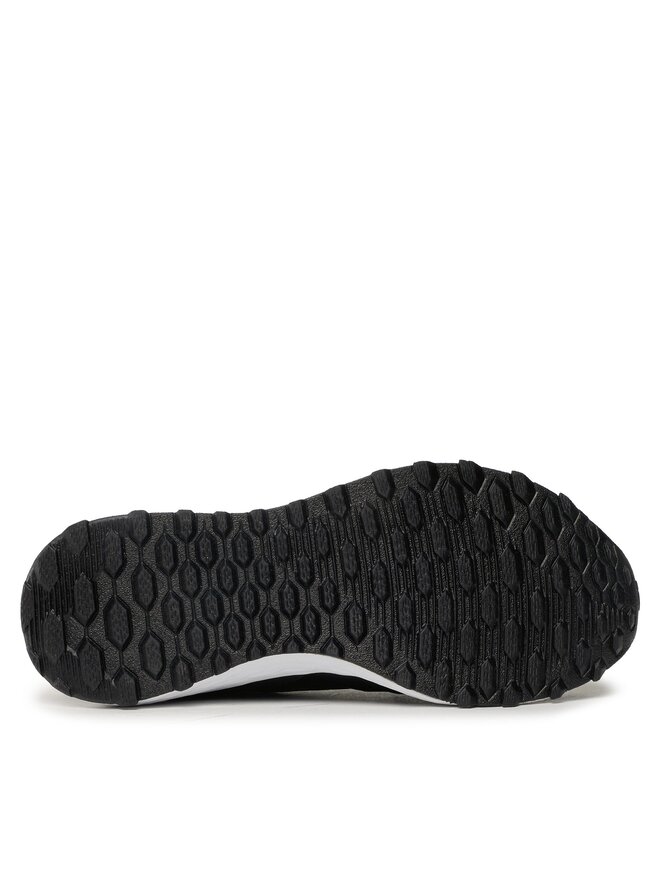 Buty do biegania New Balance 650 GE650BH1 Czarny | eobuwie.com.pl