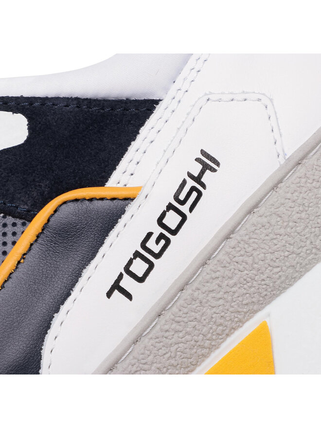 Sneakers Togoshi TG-12-04-000175 Dunkelblau | eschuhe.de