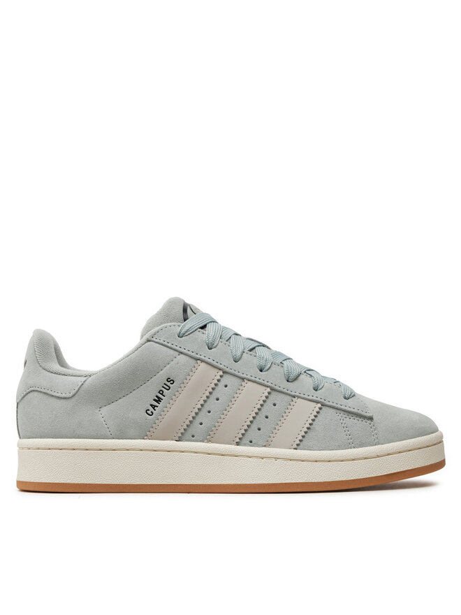 Zapatillas adidas Campus 00s ID8269 Gris | zapatos.es