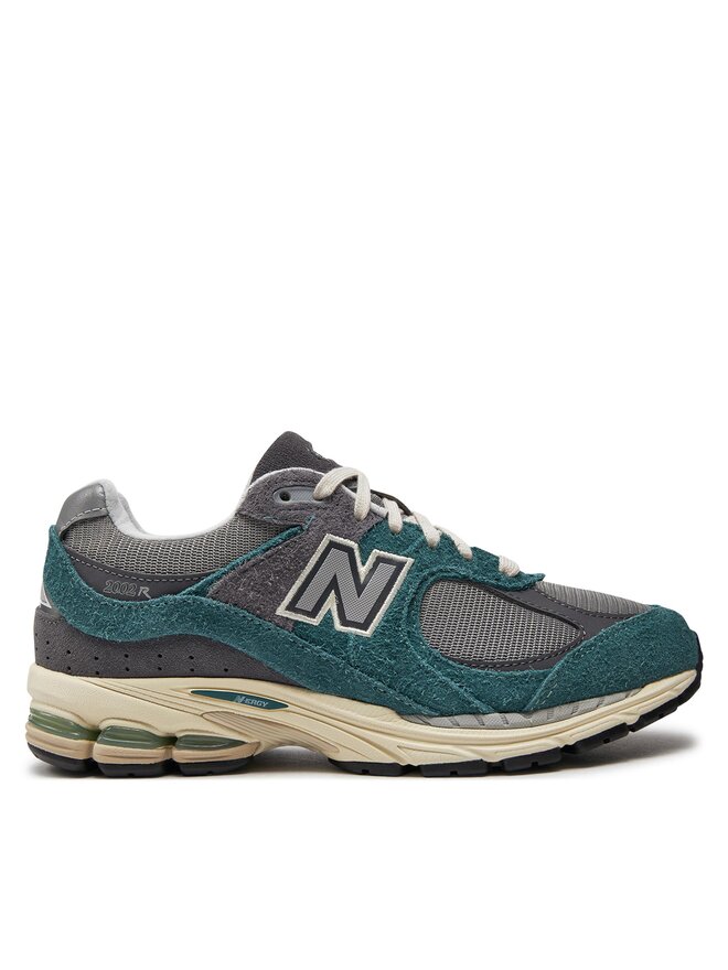 Sneakers New Balance M2002REM Verde | escarpe.it