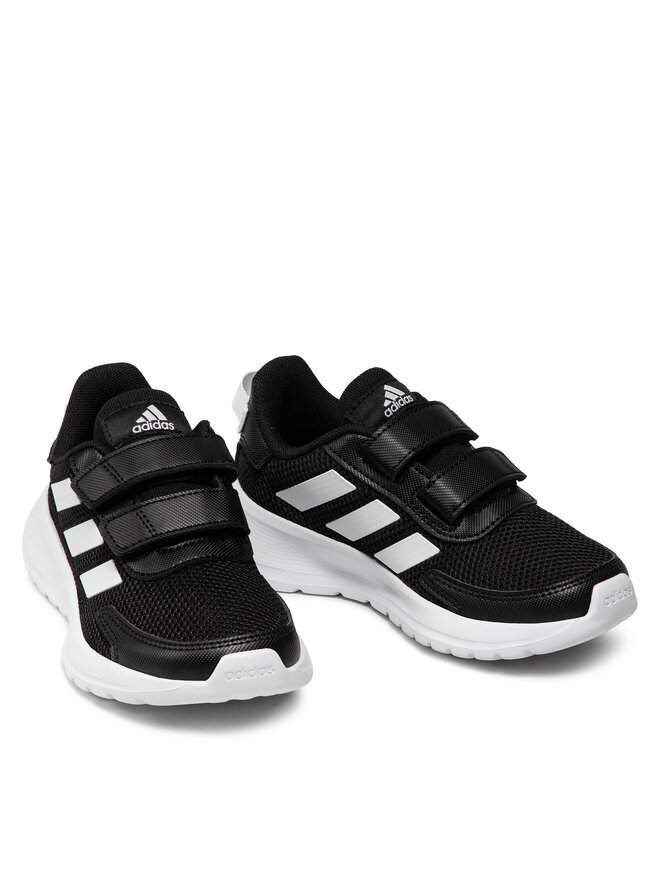 Laufschuhe adidas Tensaur Run C EG4146 Schwarz | eschuhe.de