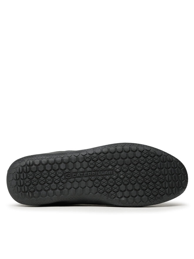 Sneakers CAT Footwear Hex Utility Shoe P110506 Grün | eschuhe.de