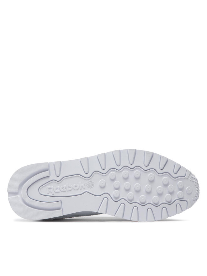 Sneakers Reebok Classic Leather GY0953 Weiß | eschuhe.de