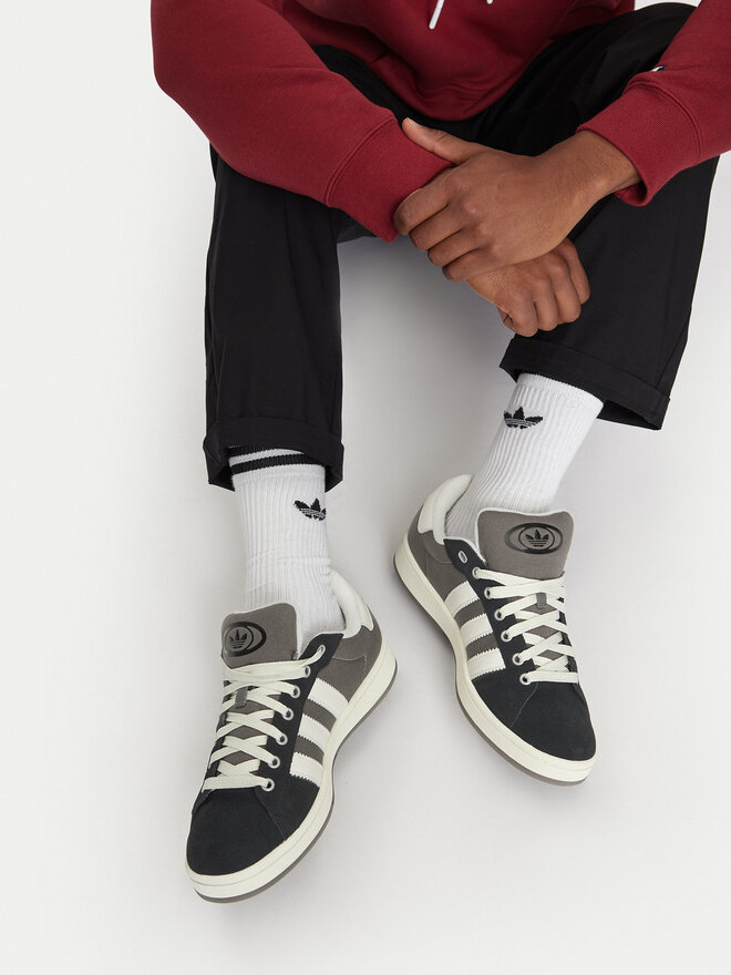 Sneakers adidas Campus 00s IF8766 Grigio | escarpe.it