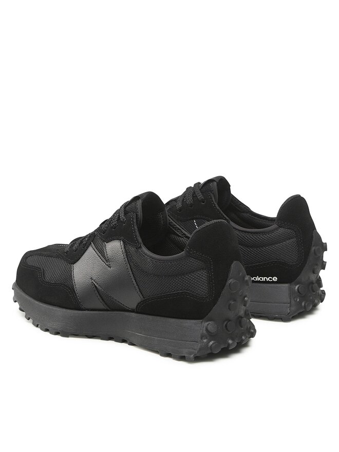 Сникърси New Balance MS327CTB Черен | obuvki.bg