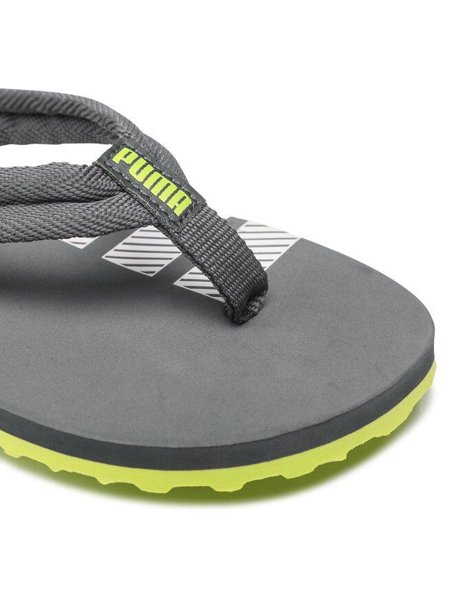 Chancletas Puma Epic Flip V2 360248 58 Gris | zapatos.es