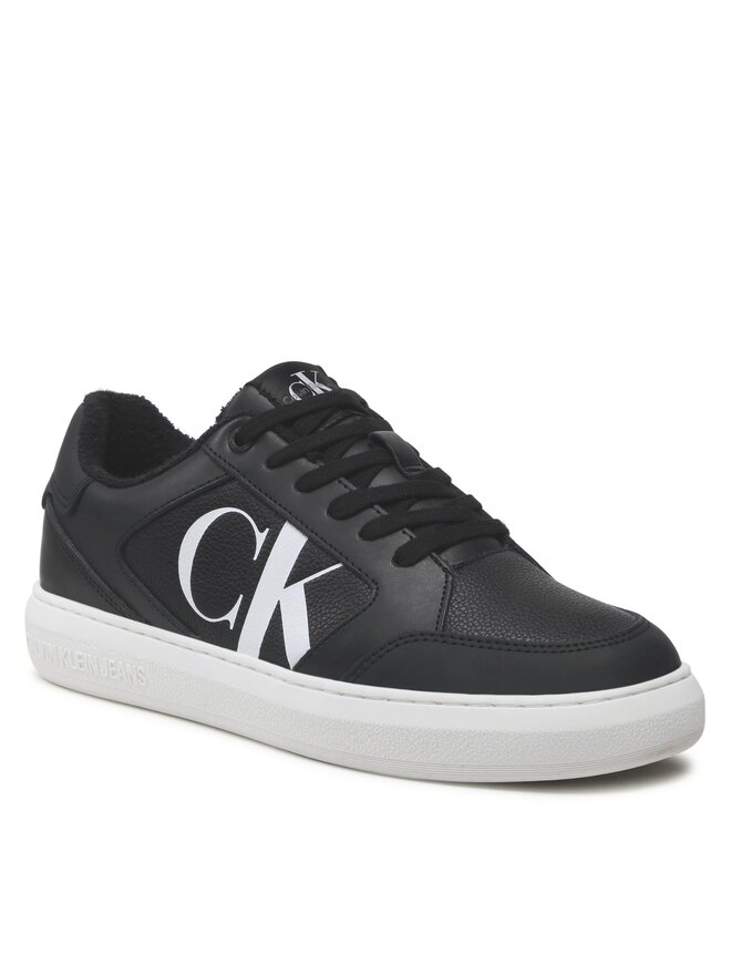 Calvin klein danya sneakers store