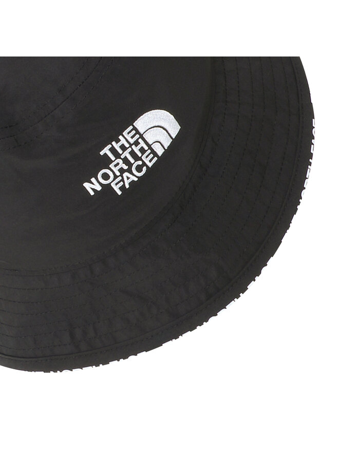 Hut The North Face Cypress Bucket NF0A3VVKJK3 Schwarz | eschuhe.de