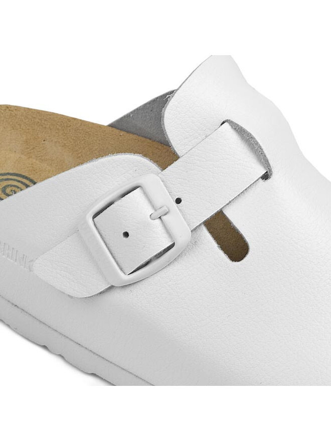 Pantoletten Dr. Brinkmann 603010 Weiß | eschuhe.de