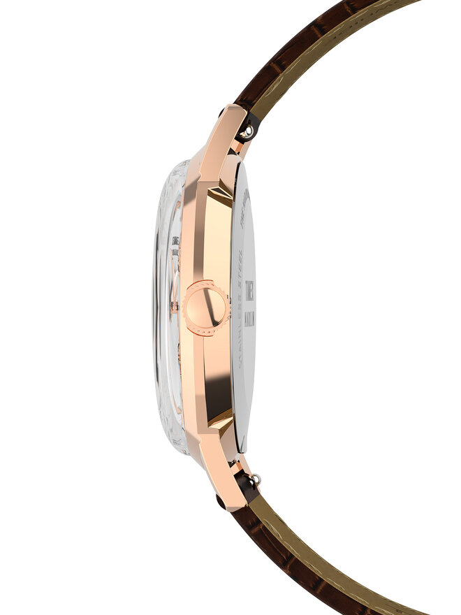 Ceas Timex Marlin TW2Y37700 Maro | epantofi.ro