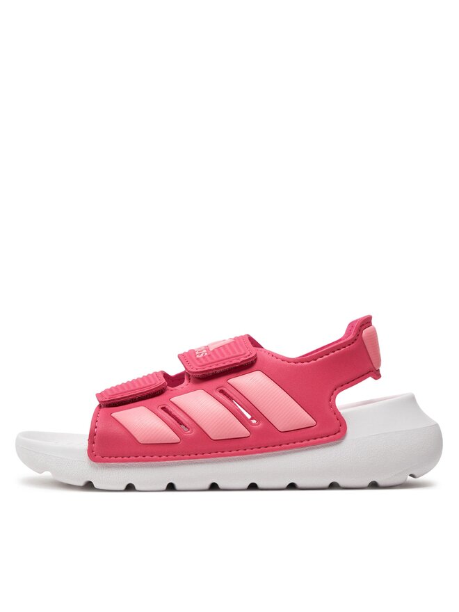 Sandály adidas Altaswim 2.0 Sandals Kids ID2838 Růžová | eobuv.cz