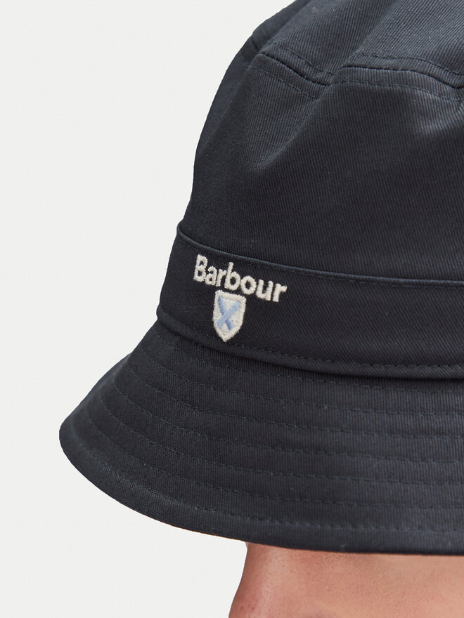 Sombrero Barbour Cascade MHA0615NY91 Azul marino | zapatos.es