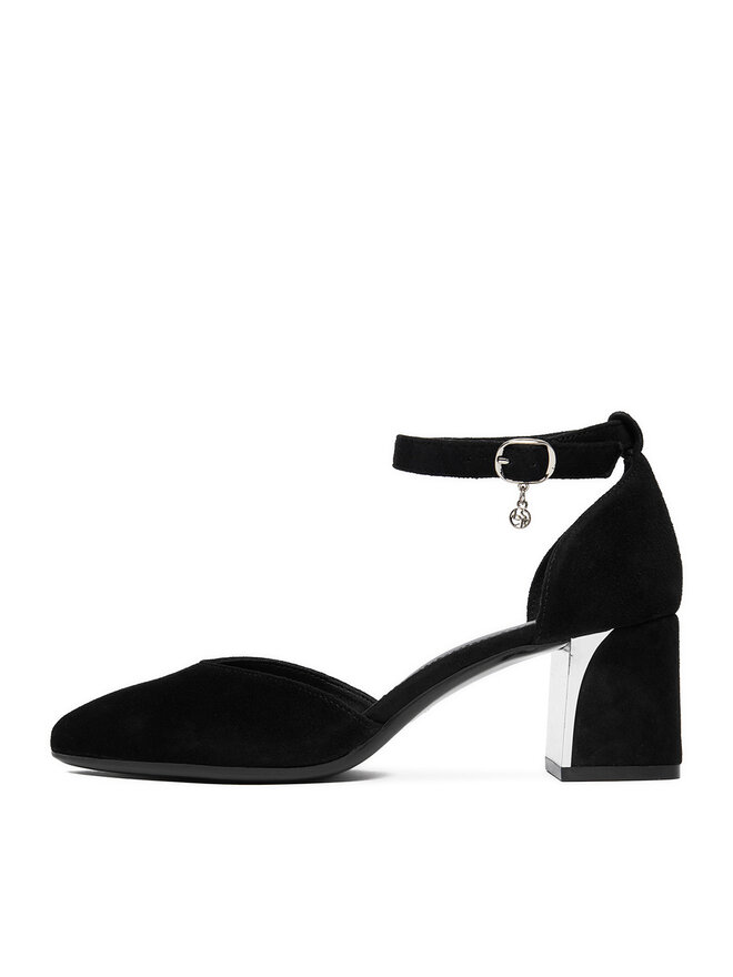 Pumps Lasocki CEO-WB-UMI-03 Schwarz | eschuhe.de