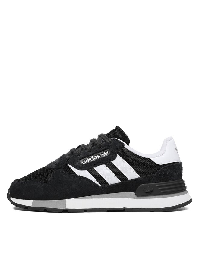 Sneakers adidas Treziod 2.0 Shoes GY0051 Schwarz | eschuhe.de