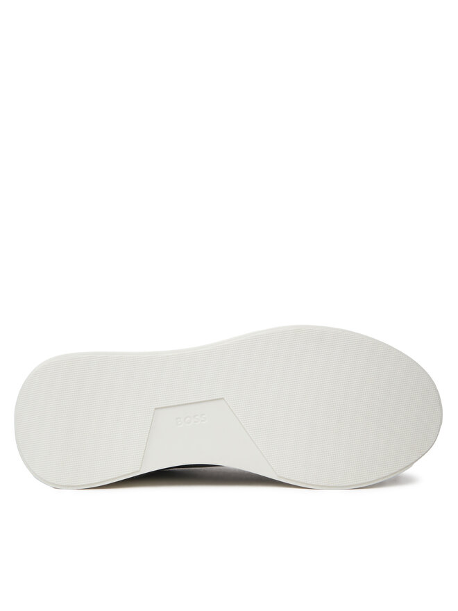 Sneakers Boss Bulton Runn 50497887 Schwarz | eschuhe.de